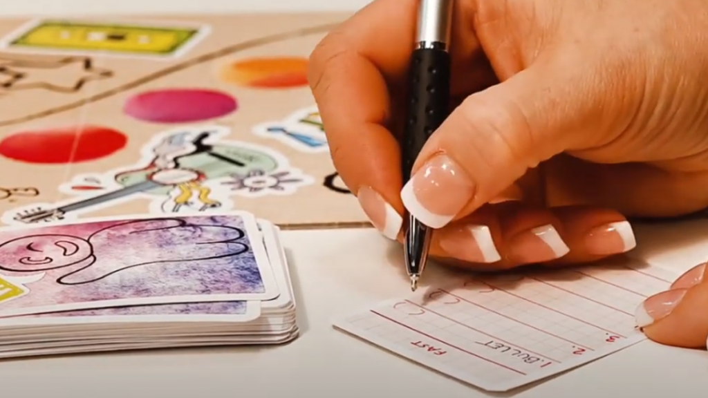 Alias Women vs. Men - AliasAlias